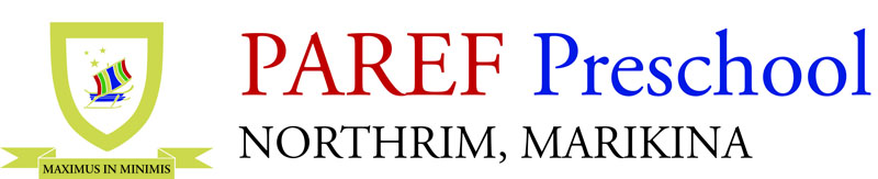 PAREF Preschool North Rim, Marikina – PAREF Preschool