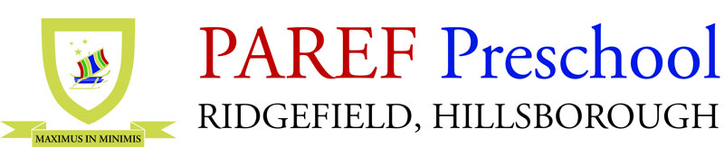 PAREF Preschool Ridgefield, Hillsborough – PAREF Preschool