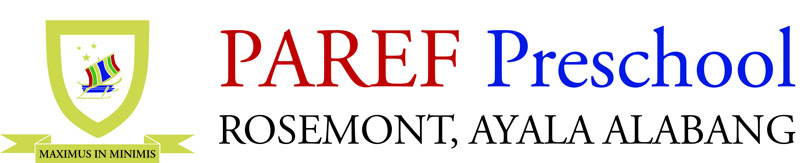 Contact Us – PAREF Preschool