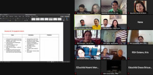 Parent Formation – PAREF Preschool