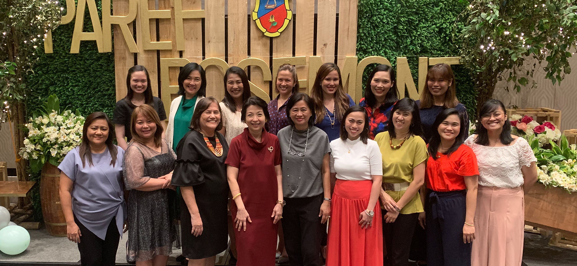 Faculty – PAREF Preschool